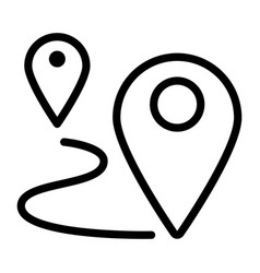 Shell icon Royalty Free Vector Image - VectorStock