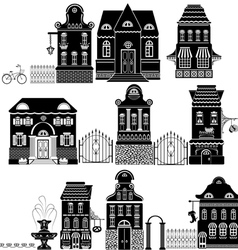 Township Royalty Free Vector Image - VectorStock