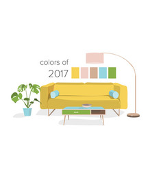 Skin colors for summer type Royalty Free Vector Image