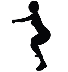Twerking Royalty Free Vector Image - VectorStock