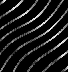 Stainless steel background Royalty Free Vector Image