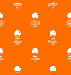 China seamless pattern in flat style Royalty Free Vector