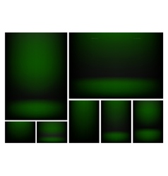 Studio light background Royalty Free Vector Image