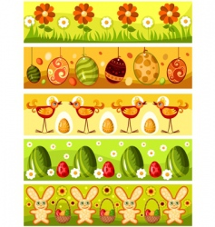 Farm card Royalty Free Vector Image - VectorStock