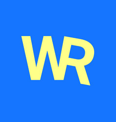 Initials logo hnn Royalty Free Vector Image - VectorStock