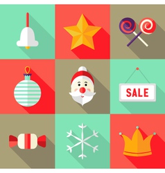 Concept christmas Royalty Free Vector Image - VectorStock