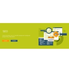 Digital java code text computer software coding Vector Image