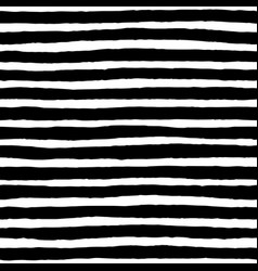 Irregular thin striped pattern Royalty Free Vector Image