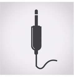 Plugs Royalty Free Vector Image - VectorStock