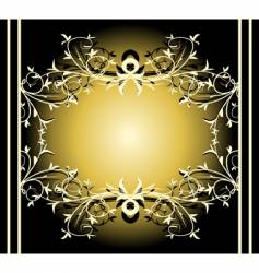 Royal design elements Royalty Free Vector Image