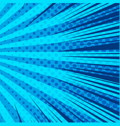 Comic abstract backgrounds Royalty Free Vector Image