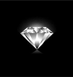 P bling bling Royalty Free Vector Image - VectorStock