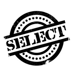 Best performance rubber stamp Royalty Free Vector Image