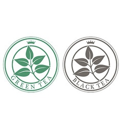 Turkish tea Royalty Free Vector Image - VectorStock