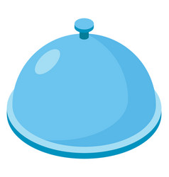 Cloche Royalty Free Vector Image - VectorStock