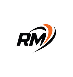 Scd monogram logo Royalty Free Vector Image - VectorStock