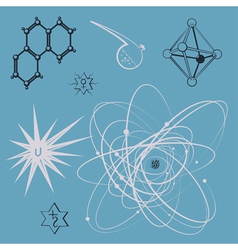 Physics Royalty Free Vector Image - VectorStock