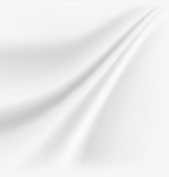 White pearl strings Royalty Free Vector Image - VectorStock