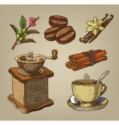 Steam locomotive Royalty Free Vector Image - VectorStock