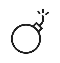 Fire Hoop Royalty Free Vector Image - VectorStock