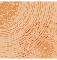 Distress ring texture Royalty Free Vector Image