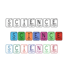 Colored buttons Royalty Free Vector Image - VectorStock