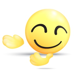 Woman Taking a Bow Royalty Free Vector Image - VectorStock