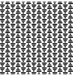 Ink triangles Royalty Free Vector Image - VectorStock