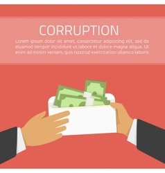 Presentation background Royalty Free Vector Image