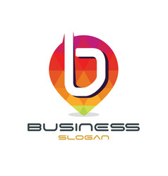 Love letter s logo Royalty Free Vector Image - VectorStock