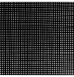 Thick texture grid Royalty Free Vector Image - VectorStock