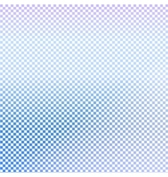 Blue background clouds Royalty Free Vector Image