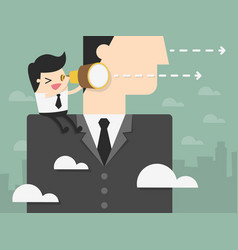 Interview Royalty Free Vector Image - VectorStock