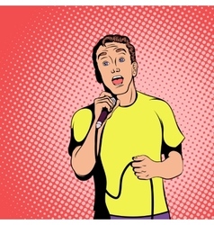 Superstar Royalty Free Vector Image - VectorStock