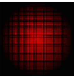 Abstract dark red background with place for text Vector Image