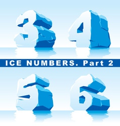 Mountains Royalty Free Vector Image - VectorStock