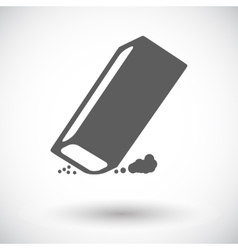 Eraser Royalty Free Vector Image - VectorStock