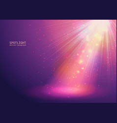 Golden abstract transparent Royalty Free Vector Image