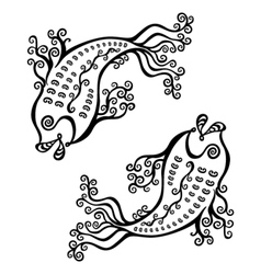 Libra symbol Royalty Free Vector Image - VectorStock