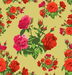 Rose Royalty Free Vector Image - VectorStock