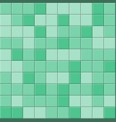 Bathroom tile background Royalty Free Vector Image