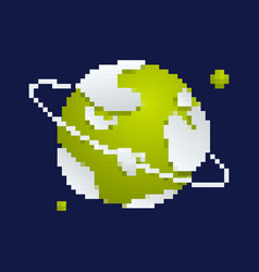 Retro game concept Royalty Free Vector Image - VectorStock