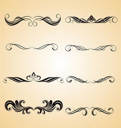 Elements Royalty Free Vector Image - VectorStock