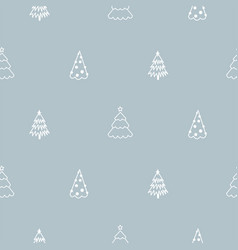 Seamless wood grain pattern wooden texture Vector Image