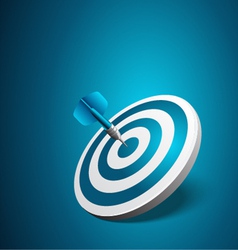 Dart background Royalty Free Vector Image - VectorStock