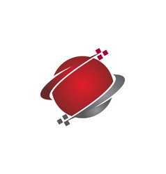 Technology transfer Royalty Free Vector Image - VectorStock