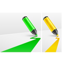 Voting check mark Royalty Free Vector Image - VectorStock