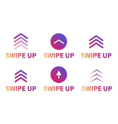 Transparent web buttons Royalty Free Vector Image
