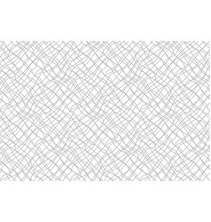 Confusing lines watermark abstract seamless Vector Image