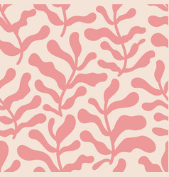 Abstract seamless pattern Royalty Free Vector Image